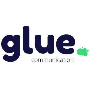 my work – glue communication