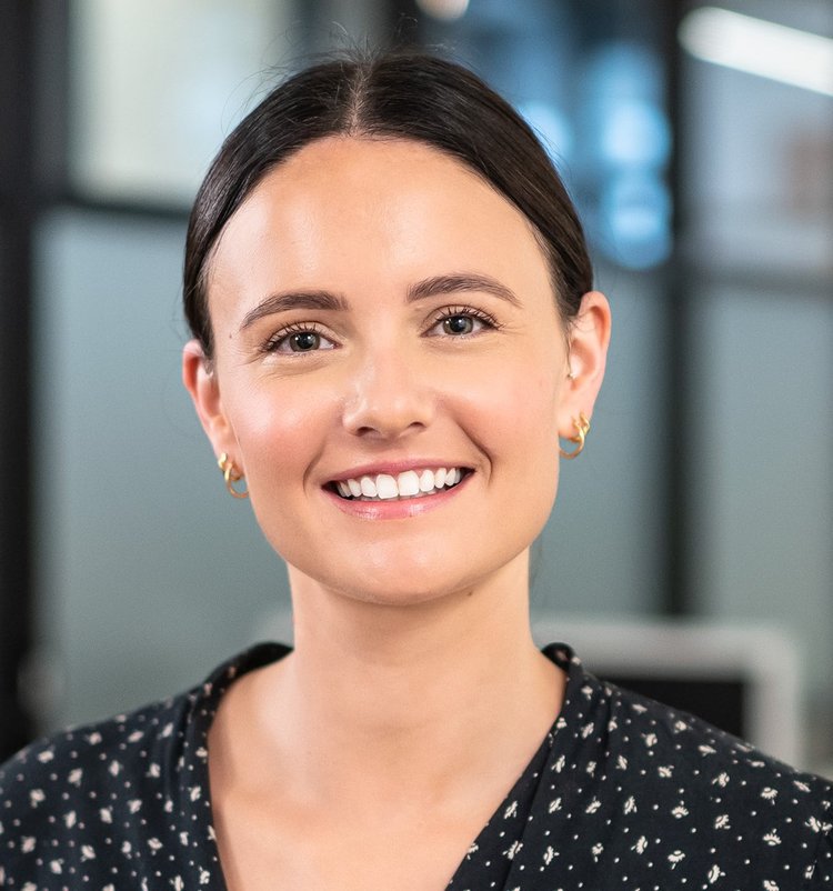 about me – glue communication